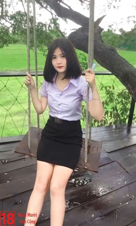 8830 Hình ảnh Gái Xinh Mặc Váy Ngắn Sexy Gợi Cảm