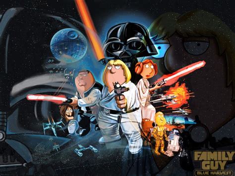 The 10 Best Star Wars Parodies