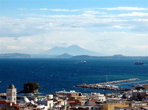 Ischia Volcano Italy Southern Europe Facts And Information