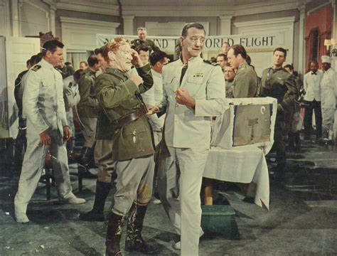 Imagini The Wings Of Eagles 1957 Imagini Aripile Vulturilor Imagine 6 Din 45 Cinemagiaro