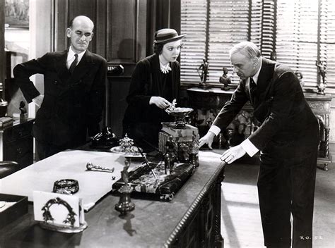 The Plot Thickens 1936