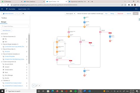 Github Ayselerenflow
