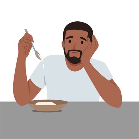 340 Picky Eater Stock Illustrations Royalty Free Vector Graphics