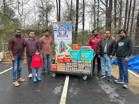 Food Drive 2024 View More
