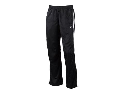 Woven Pants P 3081c Apparel Products Victor Badminton Us