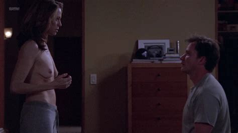 Ally Walker Nude Pics Page 1