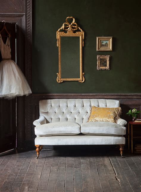 Emily Sofa Bespoke Sofas Luxury Furniture