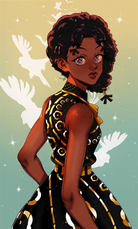 Canary Hunter X Hunter Drawn By Tariahfurlow Danbooru