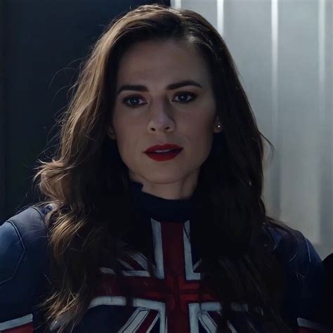 𝗣𝗲𝗴𝗴𝘆 𝟴𝟯𝟴 𝗶𝗰𝗼𝗻 Peggy Carter Multiverse Of Madness Peggy Carter