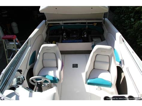 Mirage Performance Boats The Rise And Fall Of A Classic Boat Brand