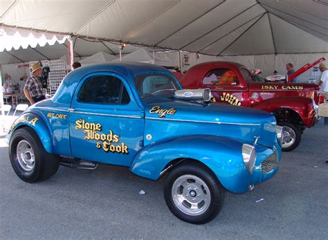 Gasser Sighting The De Tomaso Forums