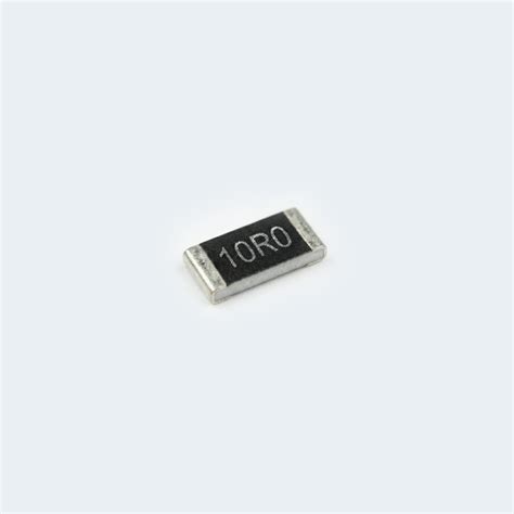 Smd Resistor 10 Ohm 10r0 Size 1206 مقاومة