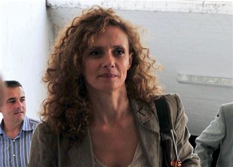 Софија Куновска до сопартијците Вие сте неспособни клиентелисти Netpress