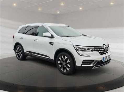 Renault Koleos 20 Bdci Techno 4x4 At Největší Inzerce Autobazarů