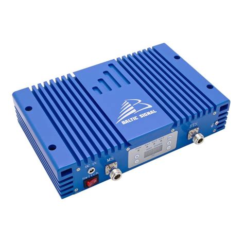 Репитер Baltic Signal BS-3G-80