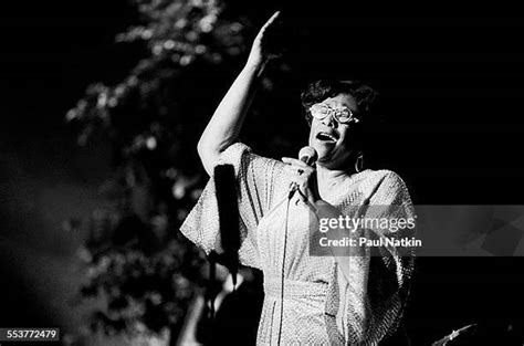 2251 Ella Fitzgerald Photos And High Res Pictures Getty Images