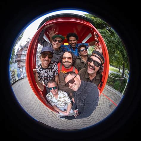The Black Seeds Celebrate The 20th Anniversary Of Their Iconic Album