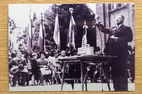 Moj Jadni Tata Nije Bio Zločinac Kao Maks Luburić Express