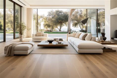 The Pros And Cons For Hickory Vs Oak Flooring Unique Design Blog