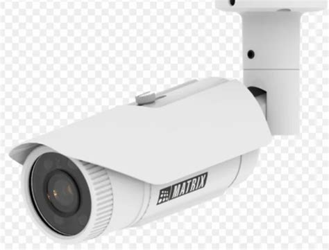 5 Mp Bullet Network Camera Cibr50fl60cwp P2 At ₹ 20700piece
