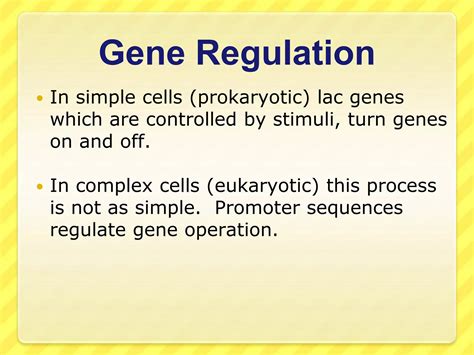 Rna Powerpoint Ppt