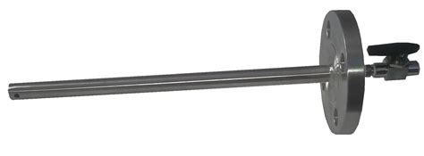 Sample Gas Probes Analyser And Sampling Systems Lotus Instruments