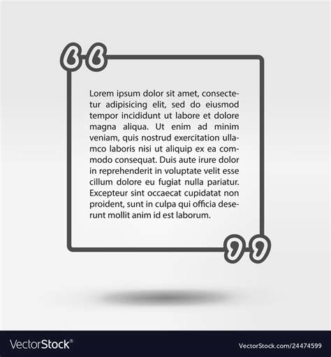 Empty Quotes Inspirational Quote For The New Year