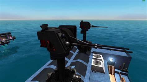 I Hate Making Aa Turrets R Fromthedepths