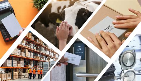 Whats The Read Range Of Rfid Rfidtag™