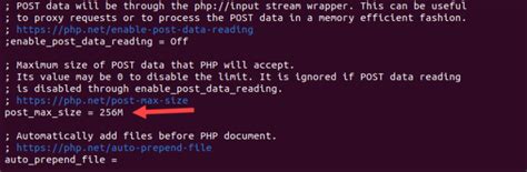 How To Fix Upload Max Filesize Error In WordPress