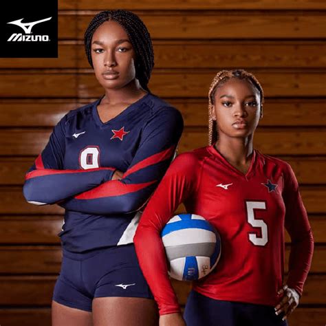 Mizuno Volleyball Uniforms Women Ummlr