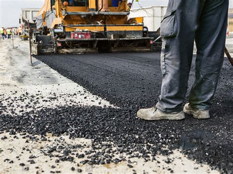 Road Works Infra Segi Sdn Bhd