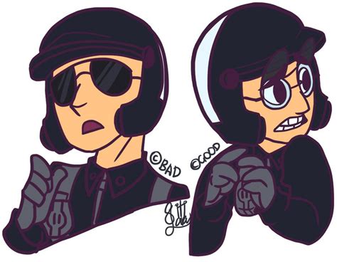 Bad Cop Lego Fan Art