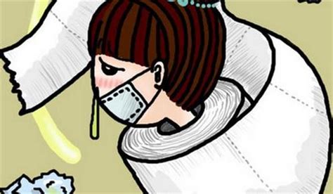 感冒鼻塞图片大全卡通图片流鼻涕第9页大山谷图库