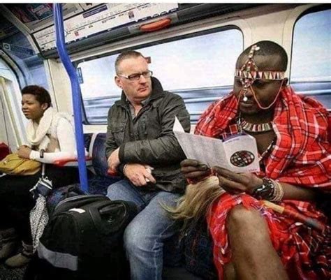 The Person Has More Business Sense Than The Decorated Bankers