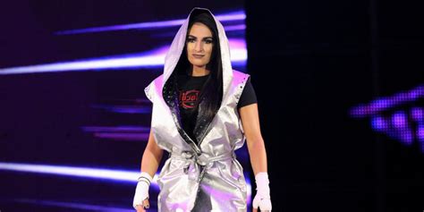 Sonya Deville Wwe