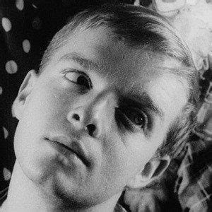 Young Truman Capote
