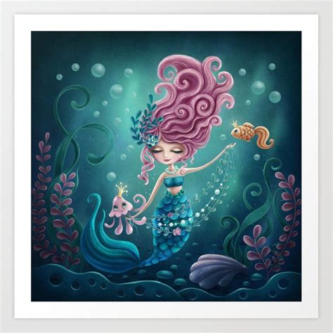 Art Prints And Printed Wall Decor Society6 Gerahmte Kunstdrucke