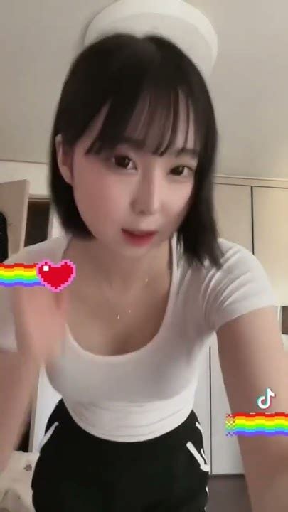 돌핀팬츠 입고 메리미 Youtube