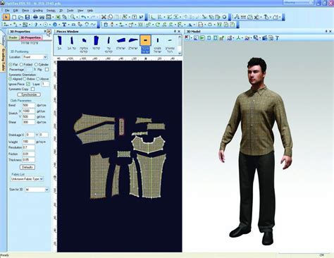 Fashion Design Software
