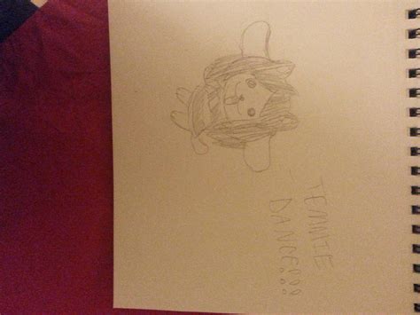 Temmie Dance By Petepotpetepot On Deviantart