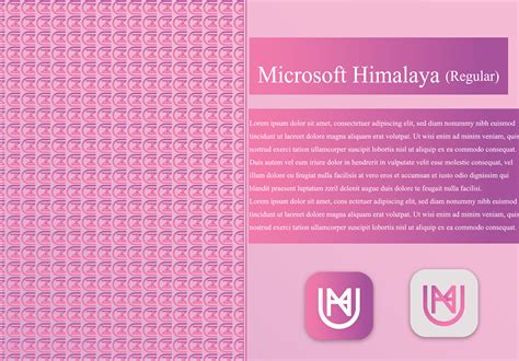 Lettermarkmonogram Logologofolio On Behance