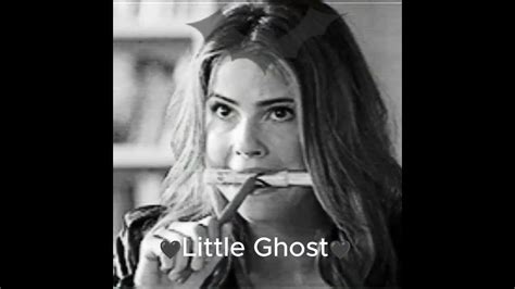 Pov Ghost Daughter Died When She Was 14 Pretene Konig And Ghost Aren