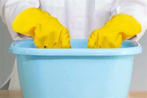 Bleach Dilution Ratio For Disinfecting Clorox™