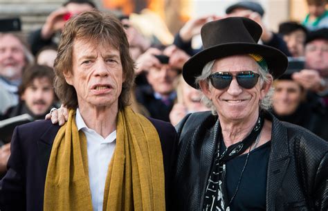Nach Tourplanabsage 5 Szenarien Zur Zukunft Der Rolling Stones