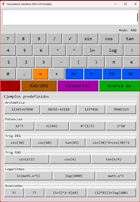 Descargar Programa Calculadora Científica Para Pc Gratis Portable Chusmeando