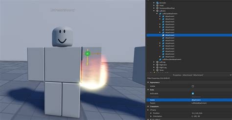 Cloning Beams Makes Them Invisible Scripting Support Developer Forum Roblox