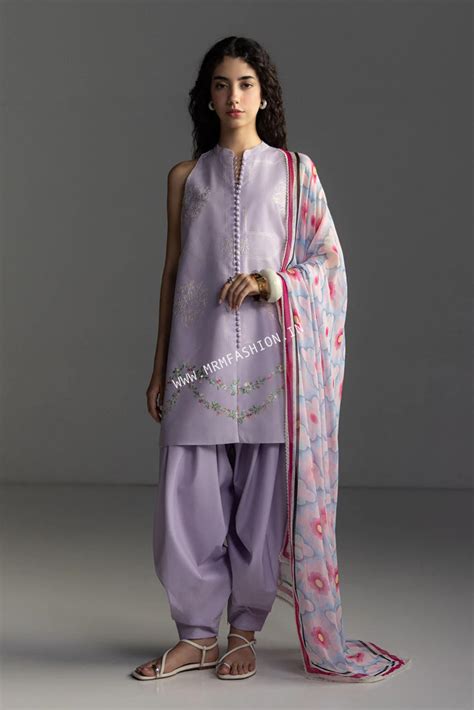 Coco Lawn Edit Volume 1 By Zara Shahjahan 2026 D 01a