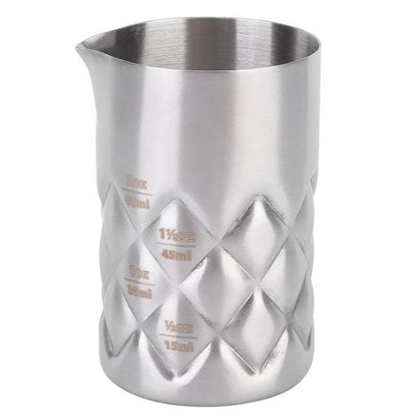 Vriendelijke 50 Ml Rvs Bar Coffe Melk Bier Cocktai Vicedeal