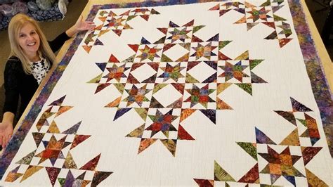 9 Sisters Quilt Pattern Pattern Matching Algorithms